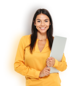 #1 Landing Page – TUIO